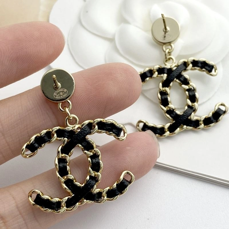 Factory-made Chanel Earrings