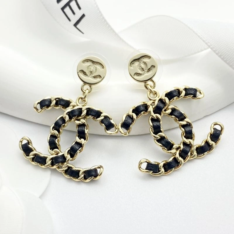 Factory-made Chanel Earrings