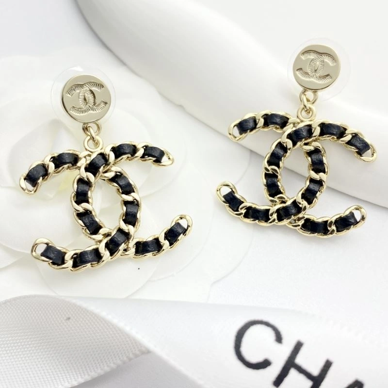 Factory-made Chanel Earrings