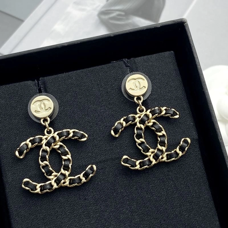 Factory-made Chanel Earrings