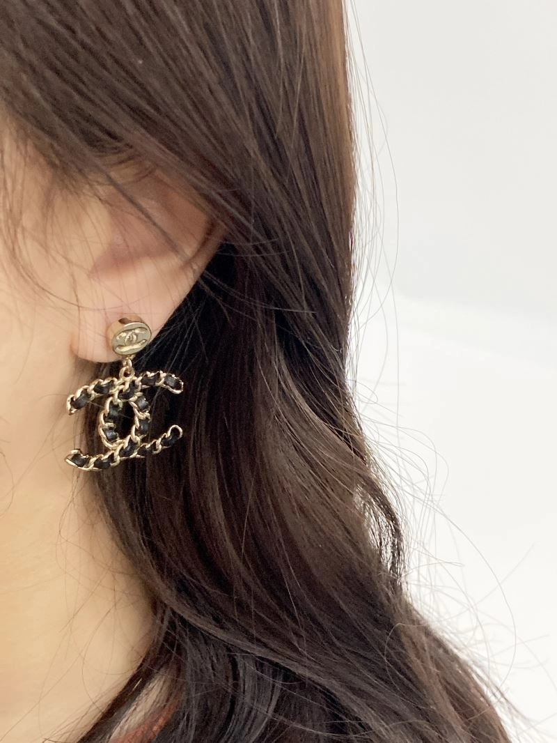 Factory-made Chanel Earrings