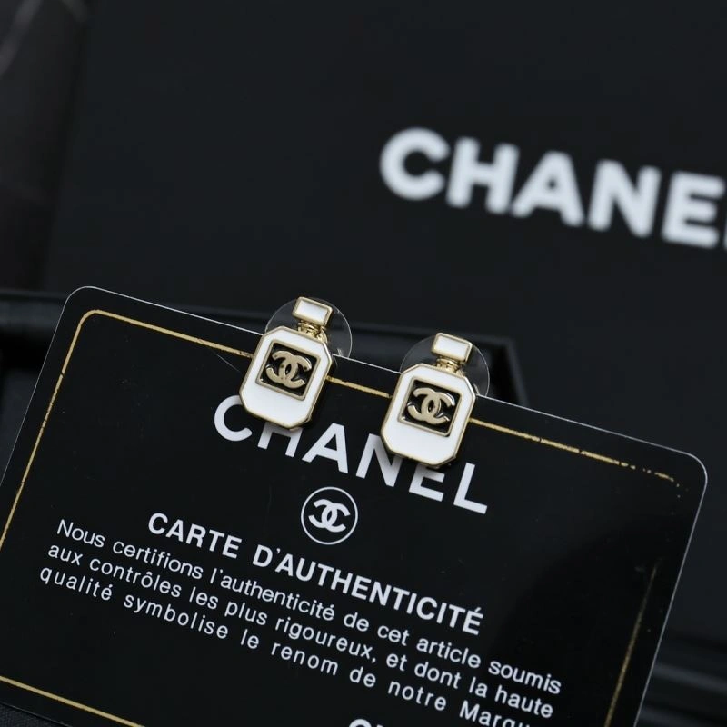 Value-priced Chanel Earrings
