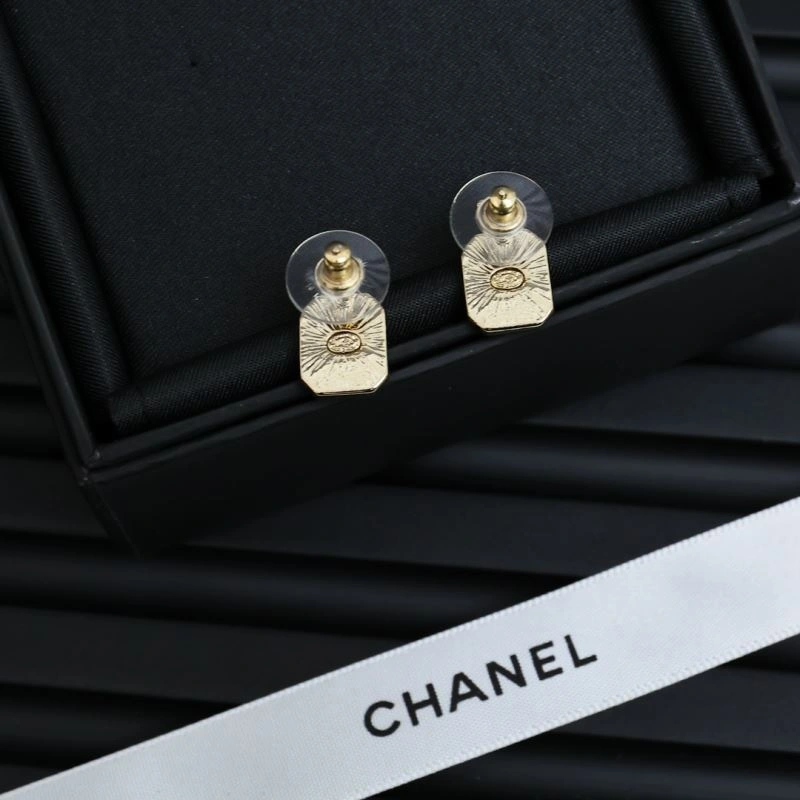 Value-priced Chanel Earrings