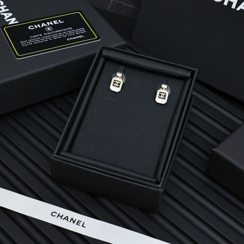 Value-priced Chanel Earrings