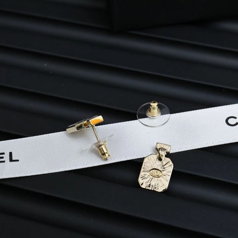 Value-priced Chanel Earrings