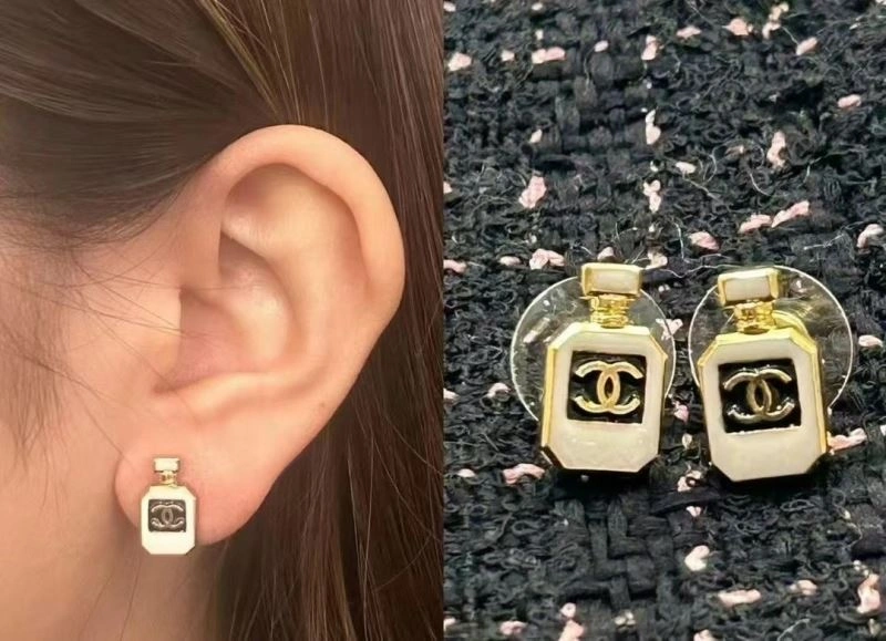 Value-priced Chanel Earrings