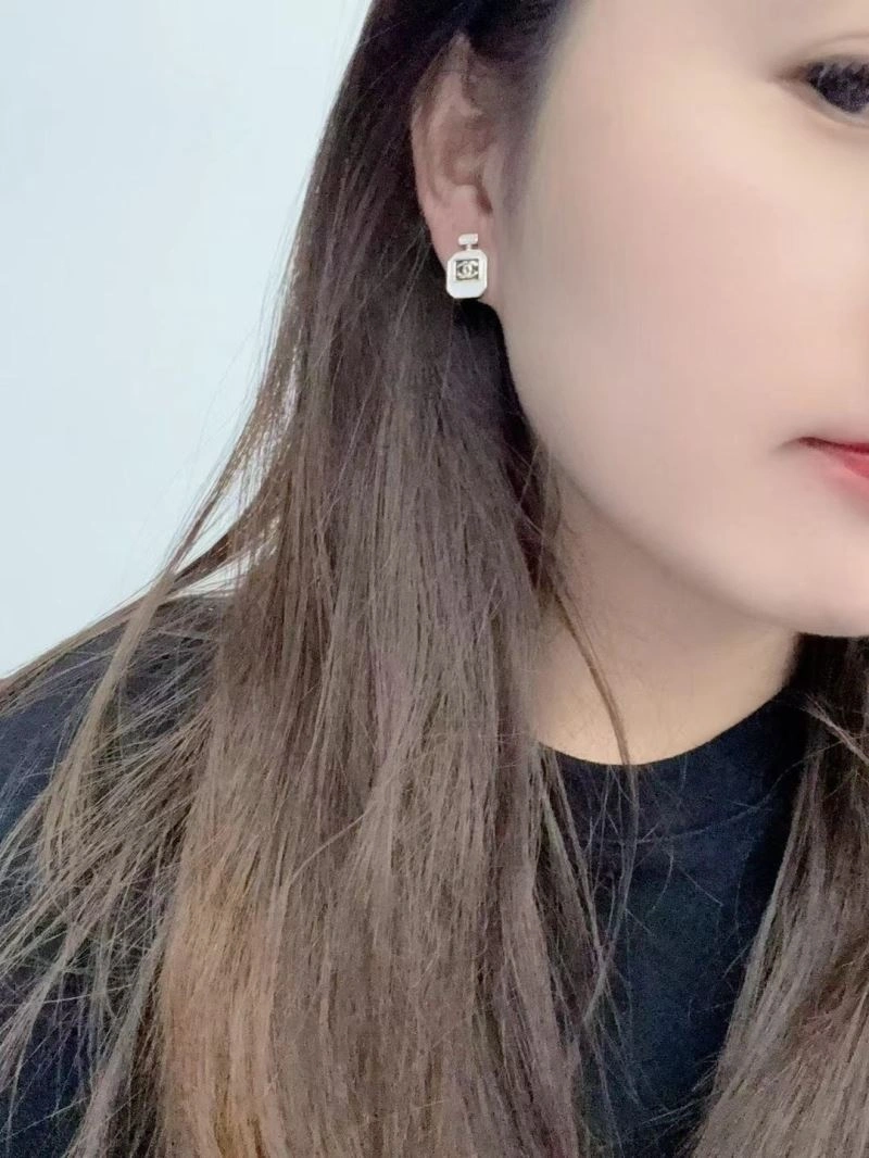 Value-priced Chanel Earrings