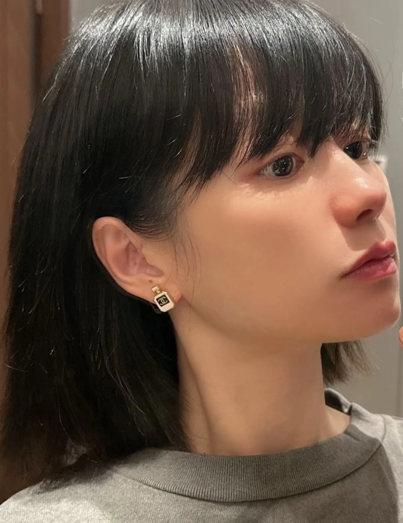 Value-priced Chanel Earrings