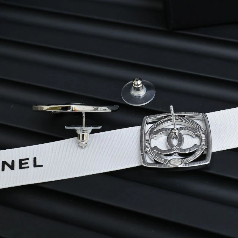 Budget-friendly Chanel Earrings