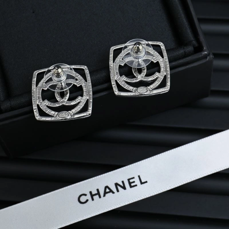Budget-friendly Chanel Earrings