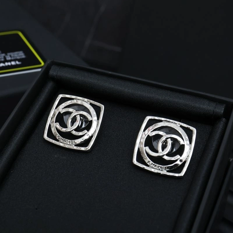Budget-friendly Chanel Earrings