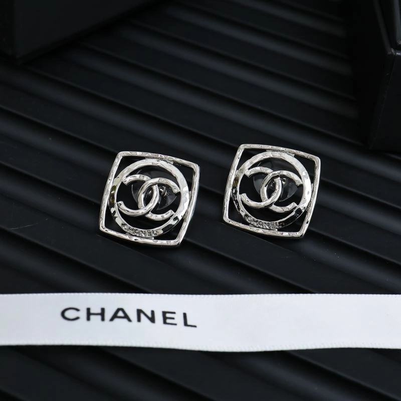 Budget-friendly Chanel Earrings