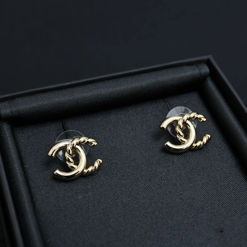 Cut-rate Chanel Earrings