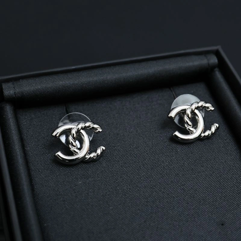 Cut-rate Chanel Earrings