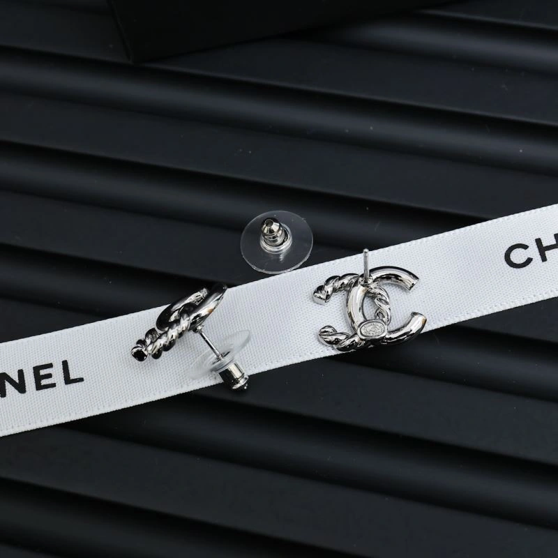 Cut-rate Chanel Earrings