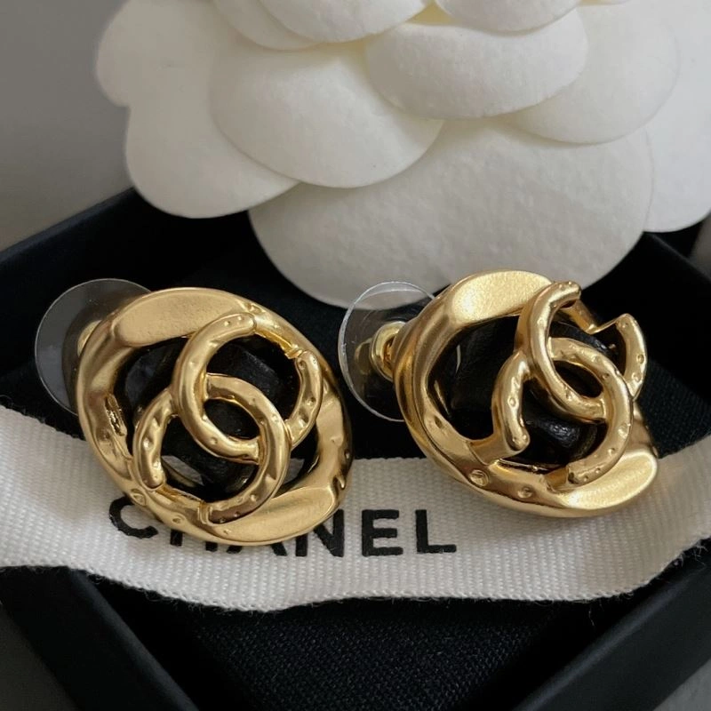 Accurate model Chanel Earrings