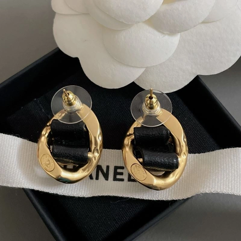 Accurate model Chanel Earrings
