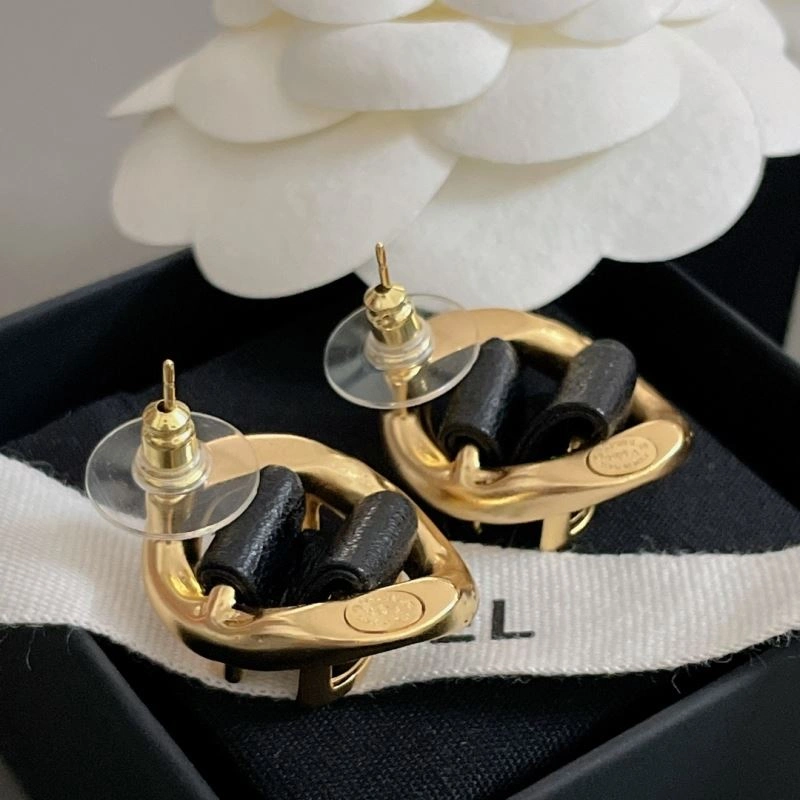 Accurate model Chanel Earrings