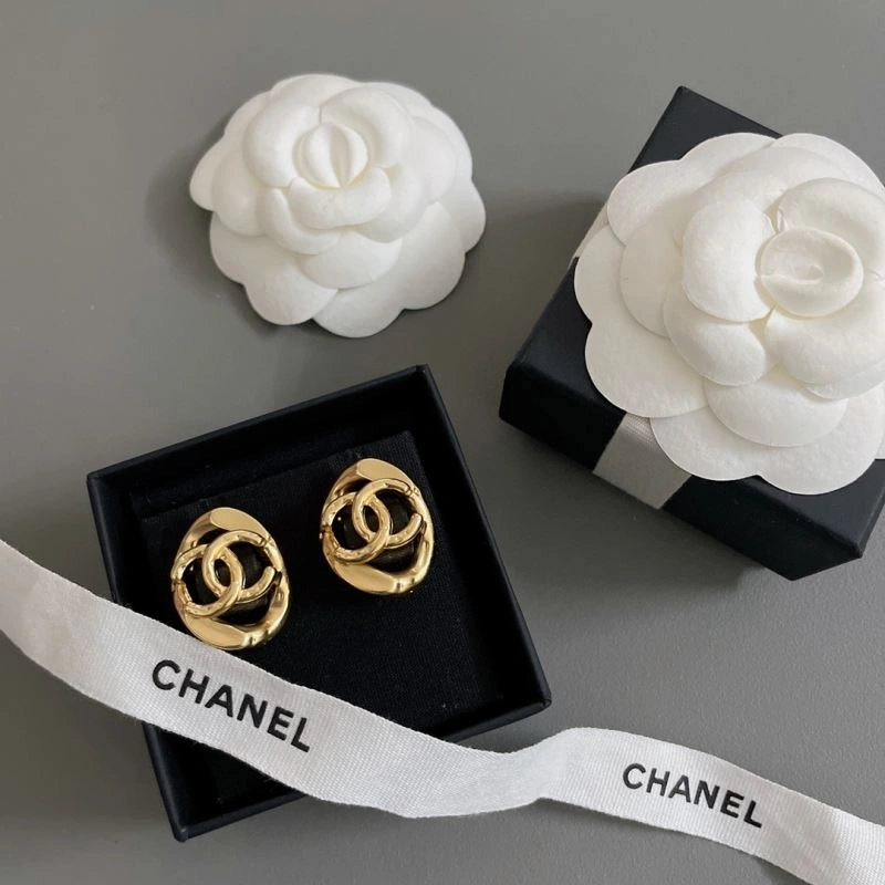 Accurate model Chanel Earrings