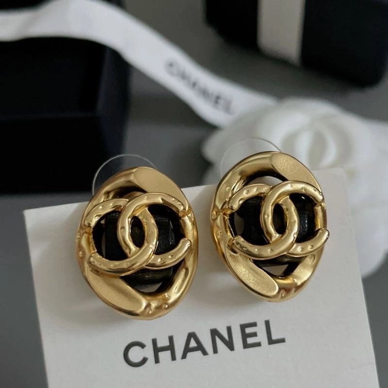 Accurate model Chanel Earrings