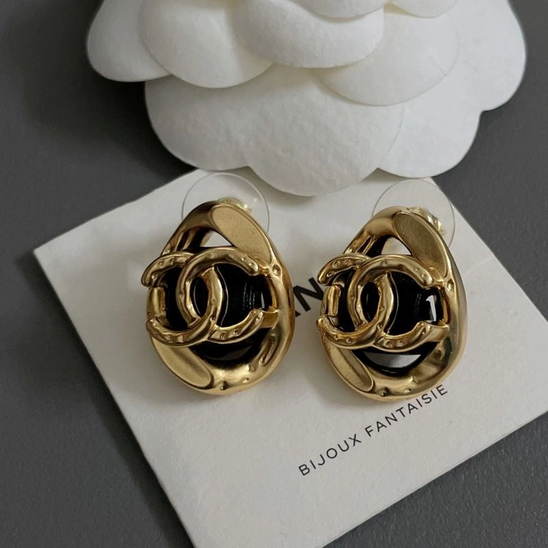 Accurate model Chanel Earrings