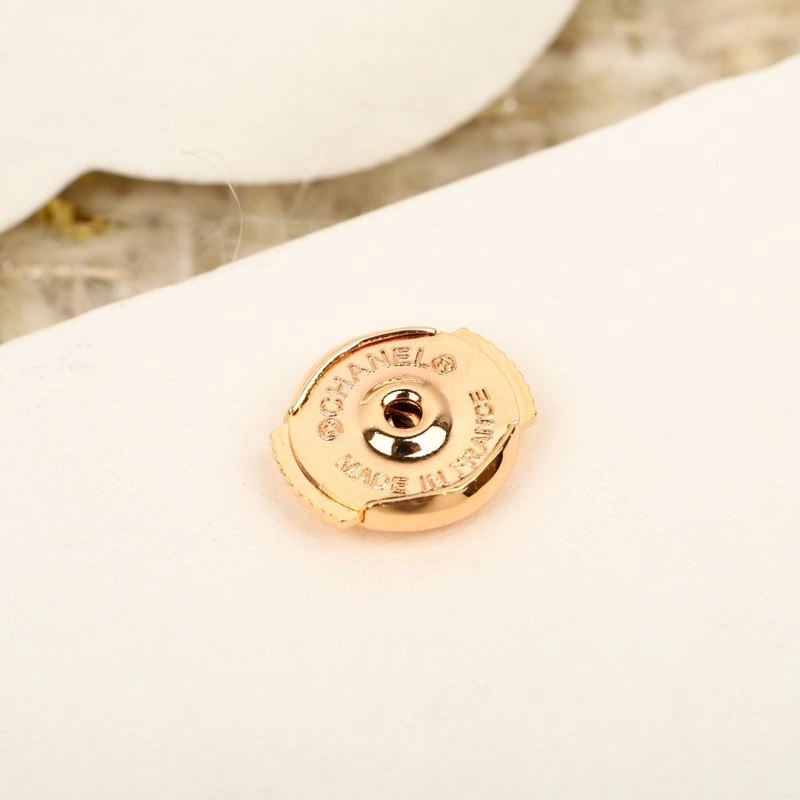 Accurate model Chanel Earrings