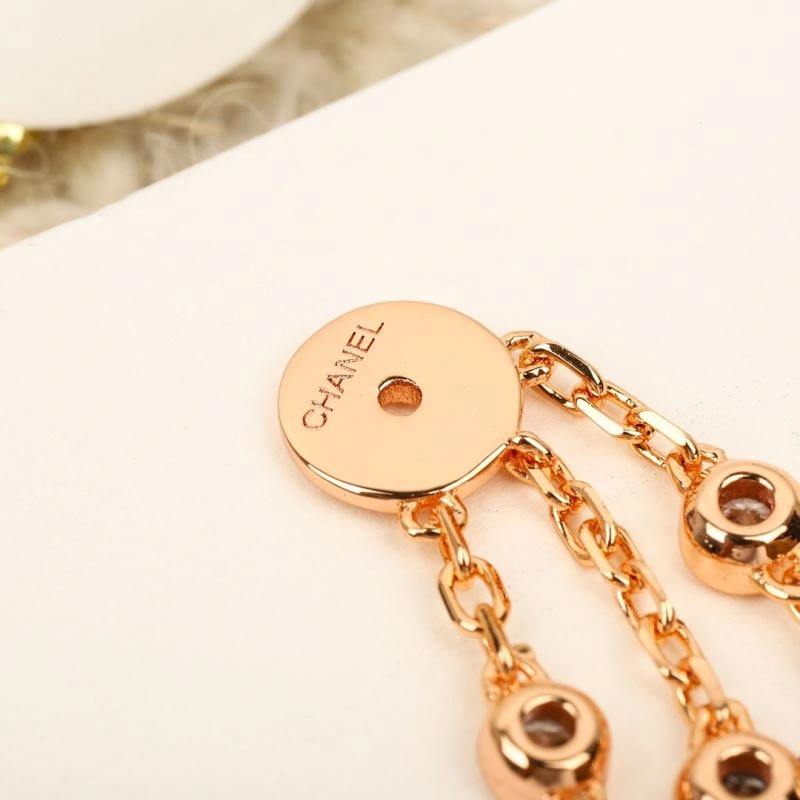 Accurate model Chanel Earrings