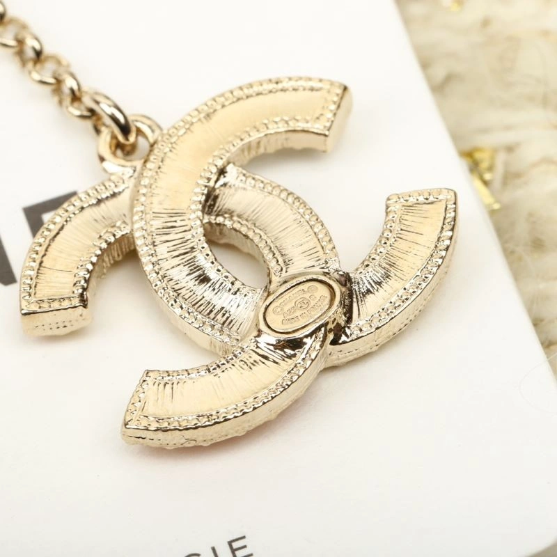Budget-friendly Chanel Earrings