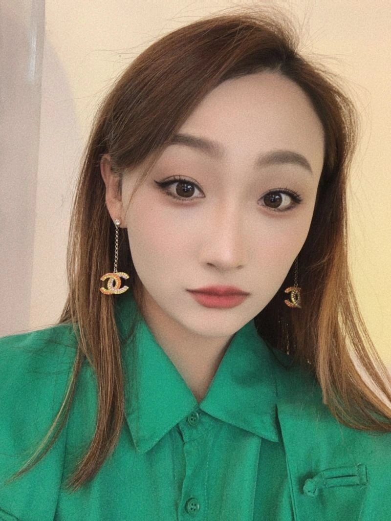 Budget-friendly Chanel Earrings