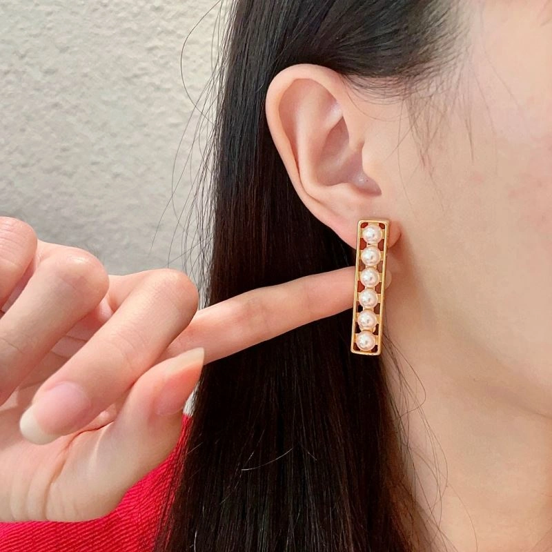Discounted Chanel Earrings