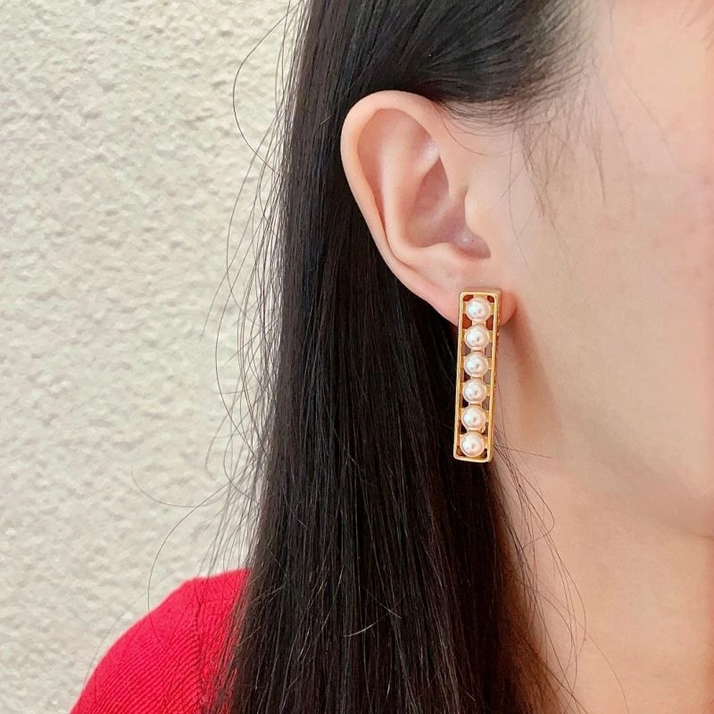 Discounted Chanel Earrings