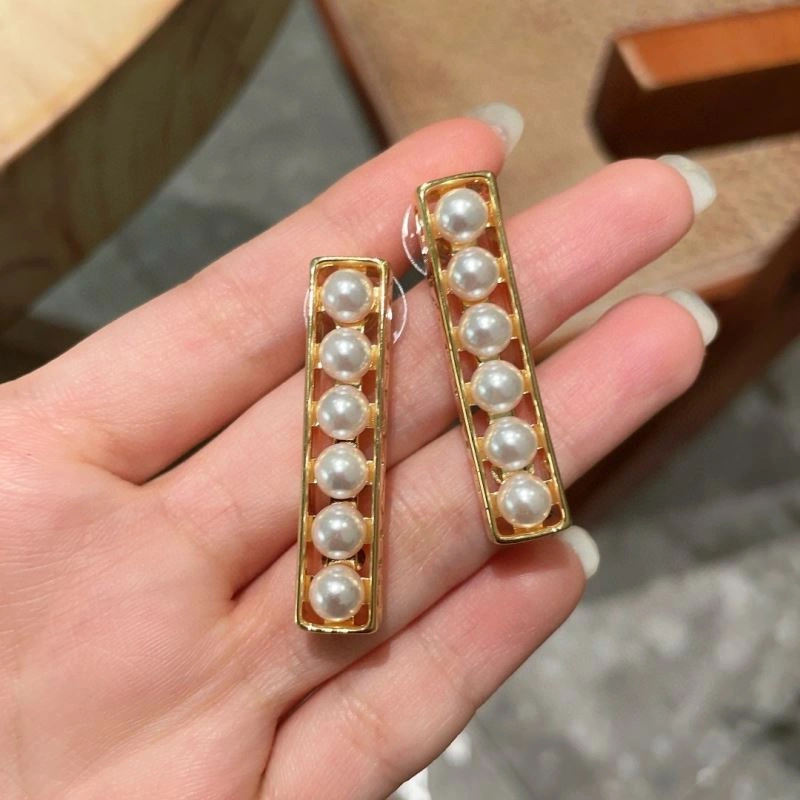 Discounted Chanel Earrings