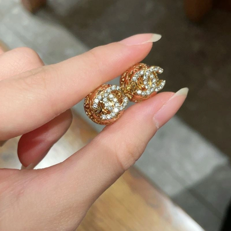 Reasonably priced Chanel Earrings