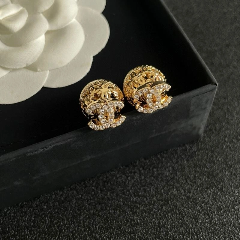 Reasonably priced Chanel Earrings