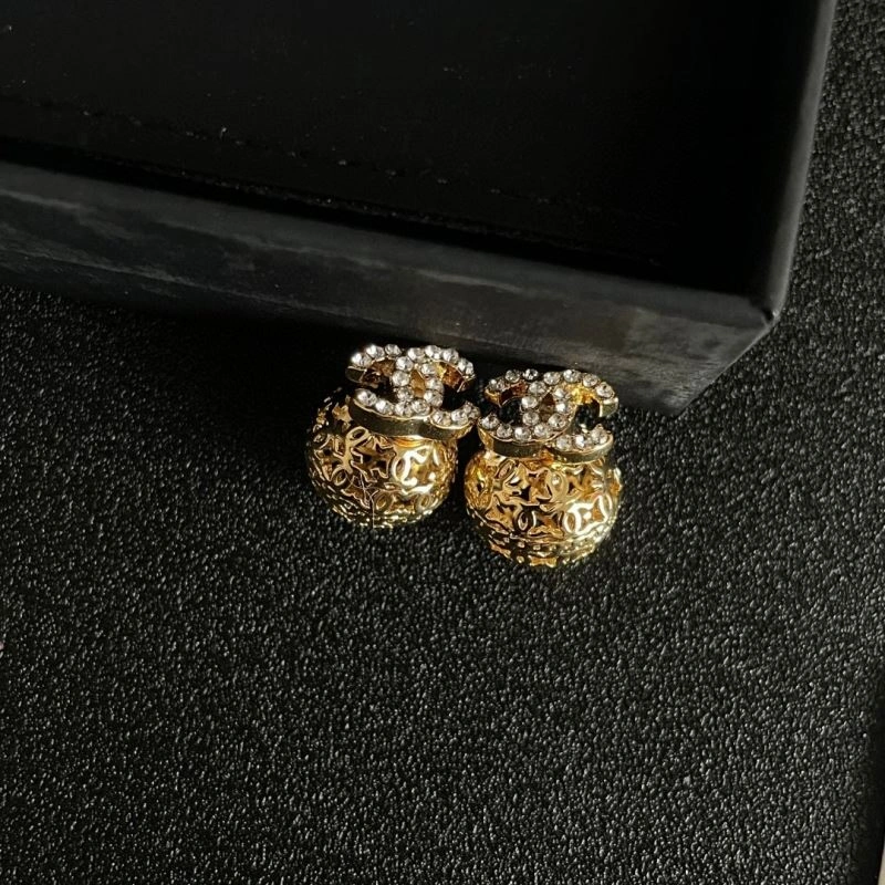Reasonably priced Chanel Earrings