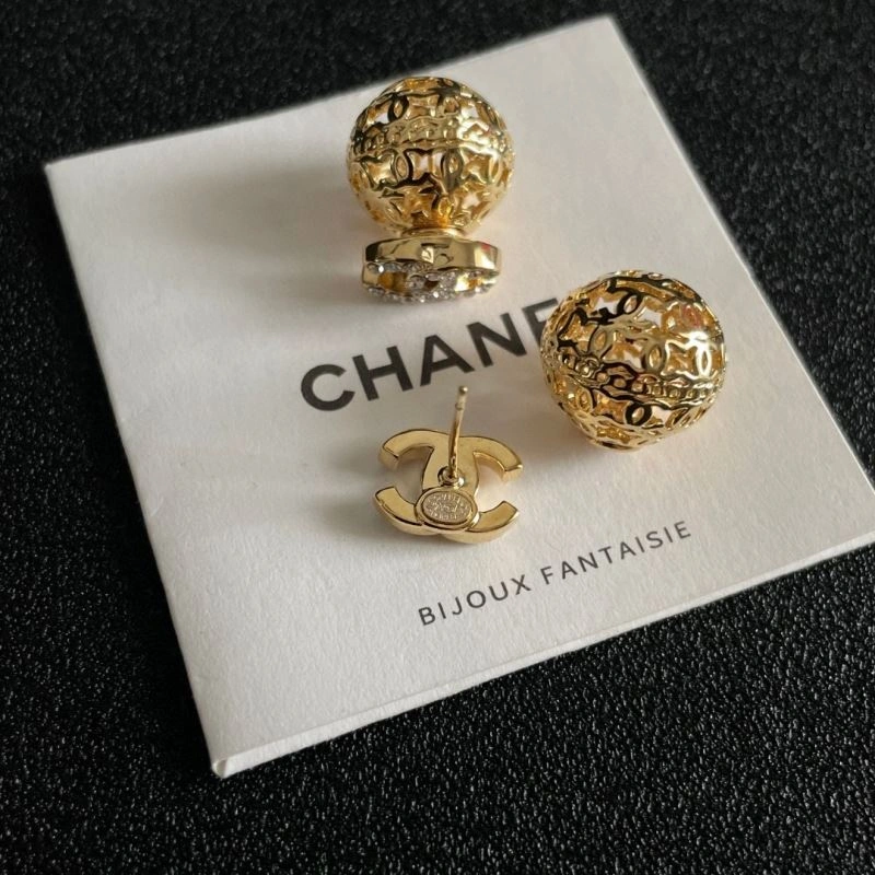 Reasonably priced Chanel Earrings