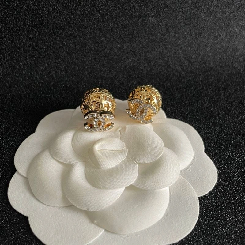Reasonably priced Chanel Earrings