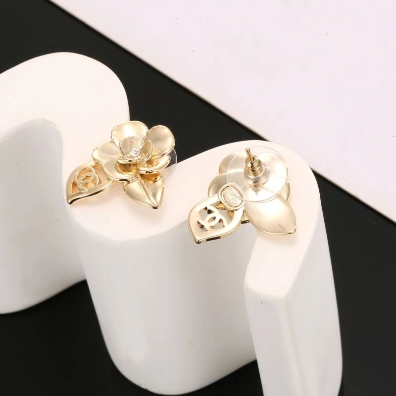 Brand-original Chanel Earrings