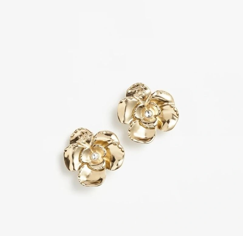Economical Chanel Earrings