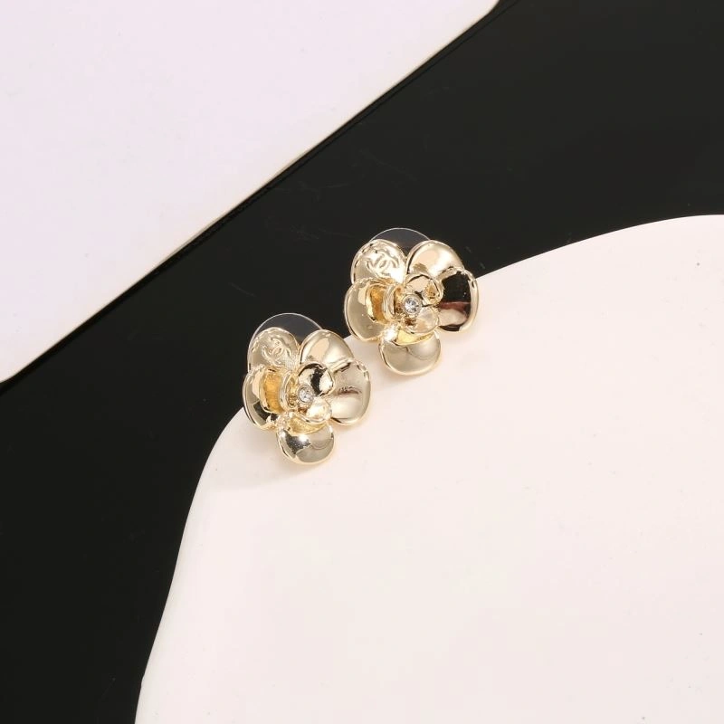 Economical Chanel Earrings