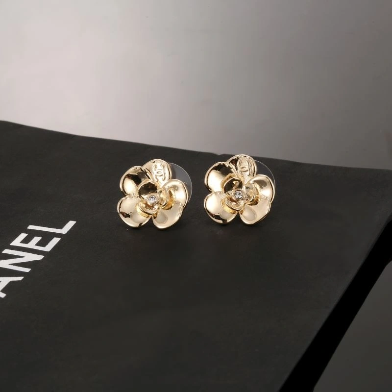 Economical Chanel Earrings