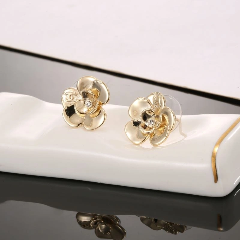 Economical Chanel Earrings