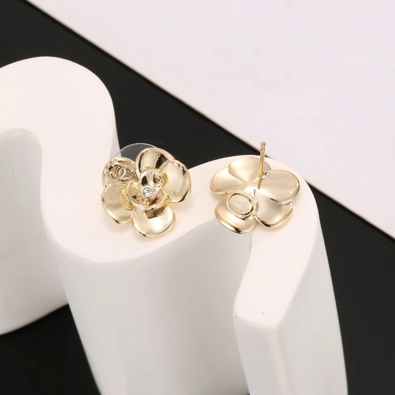 Economical Chanel Earrings