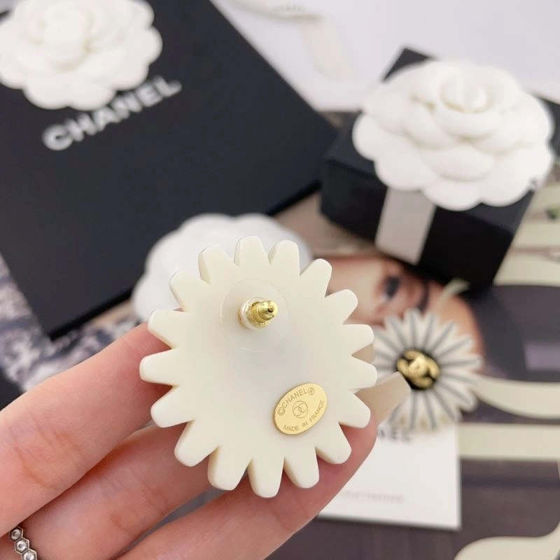 Brand-original Chanel Earrings