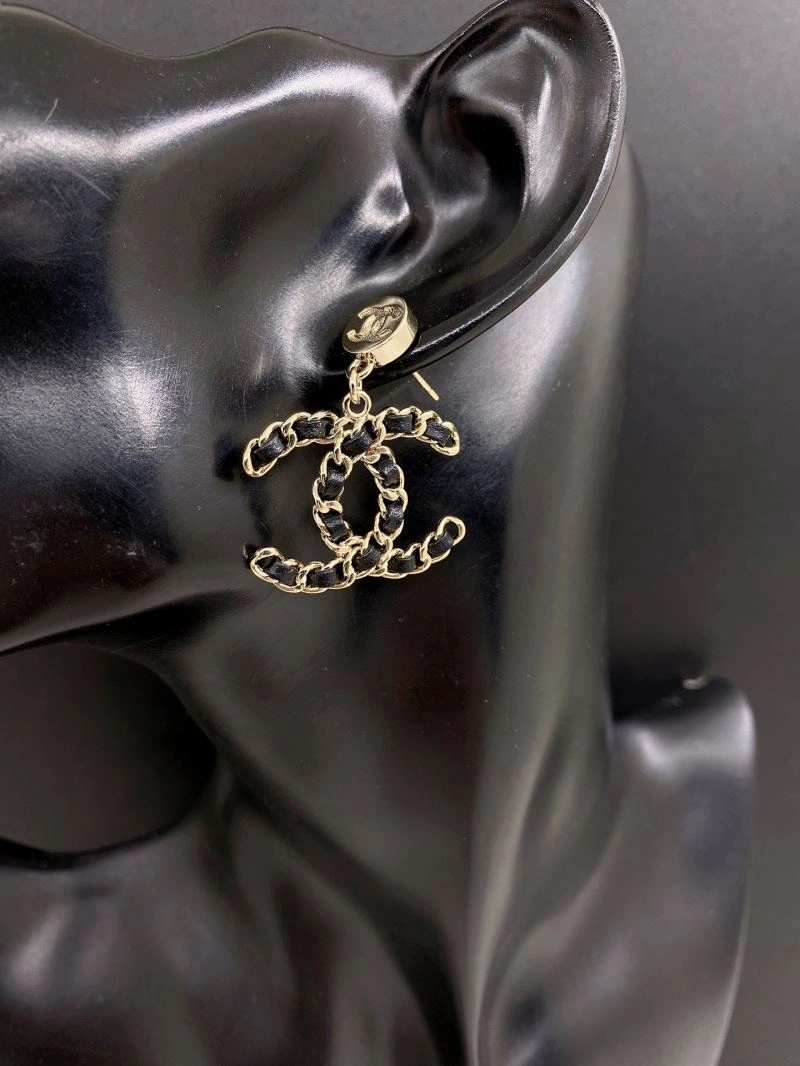 OEM Chanel Earrings