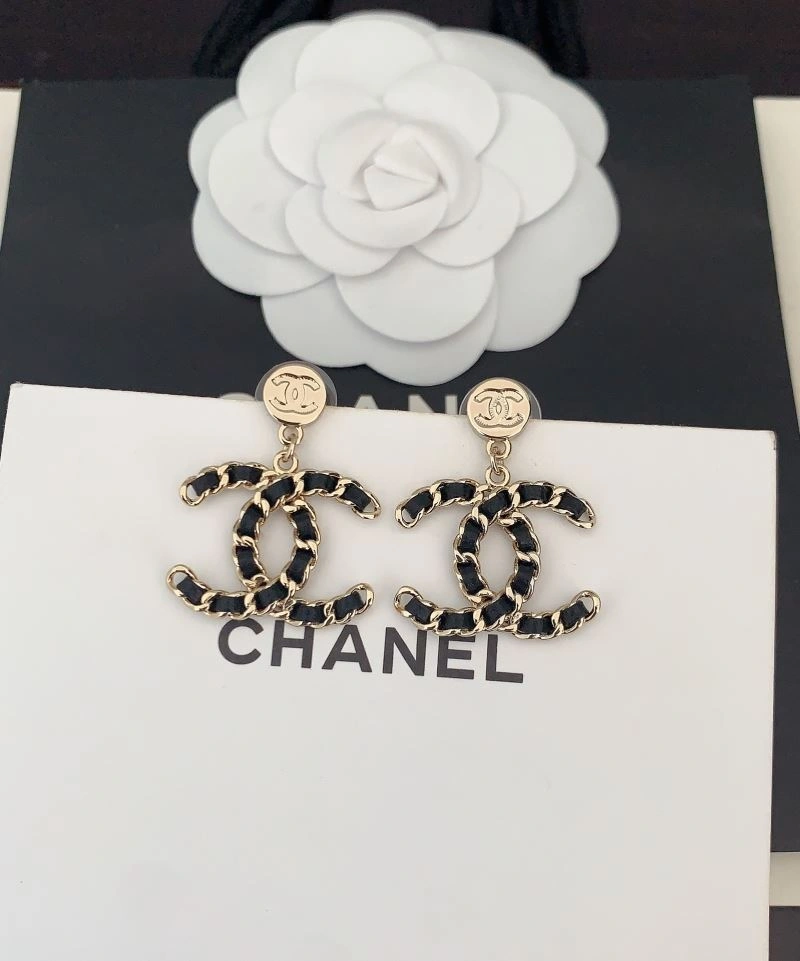 OEM Chanel Earrings