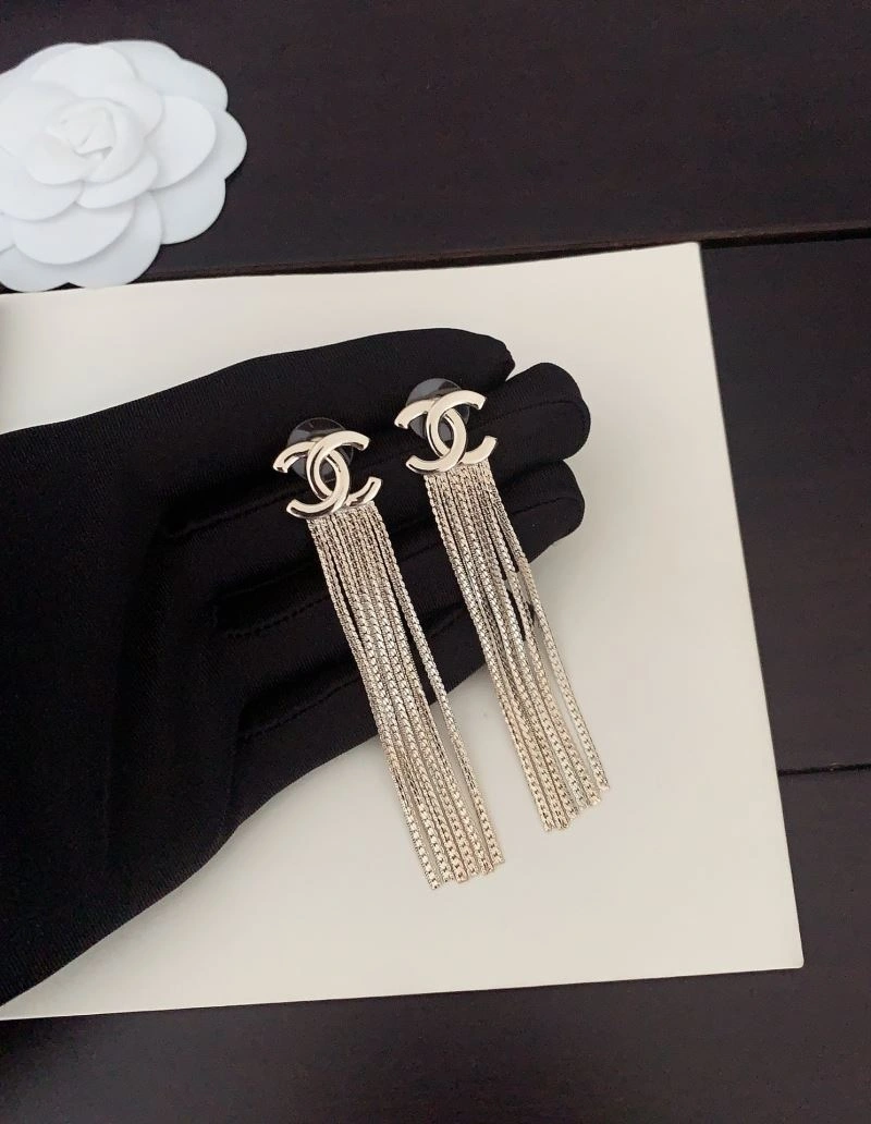 Perfect replica Chanel Earrings