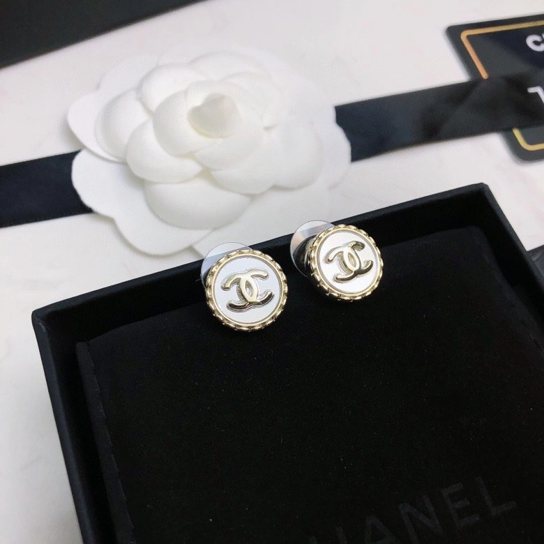 Brand-original Chanel Earrings