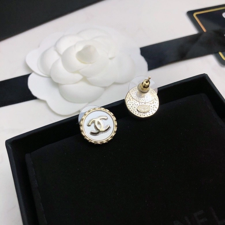 Brand-original Chanel Earrings