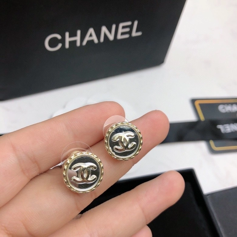 Brand-original Chanel Earrings